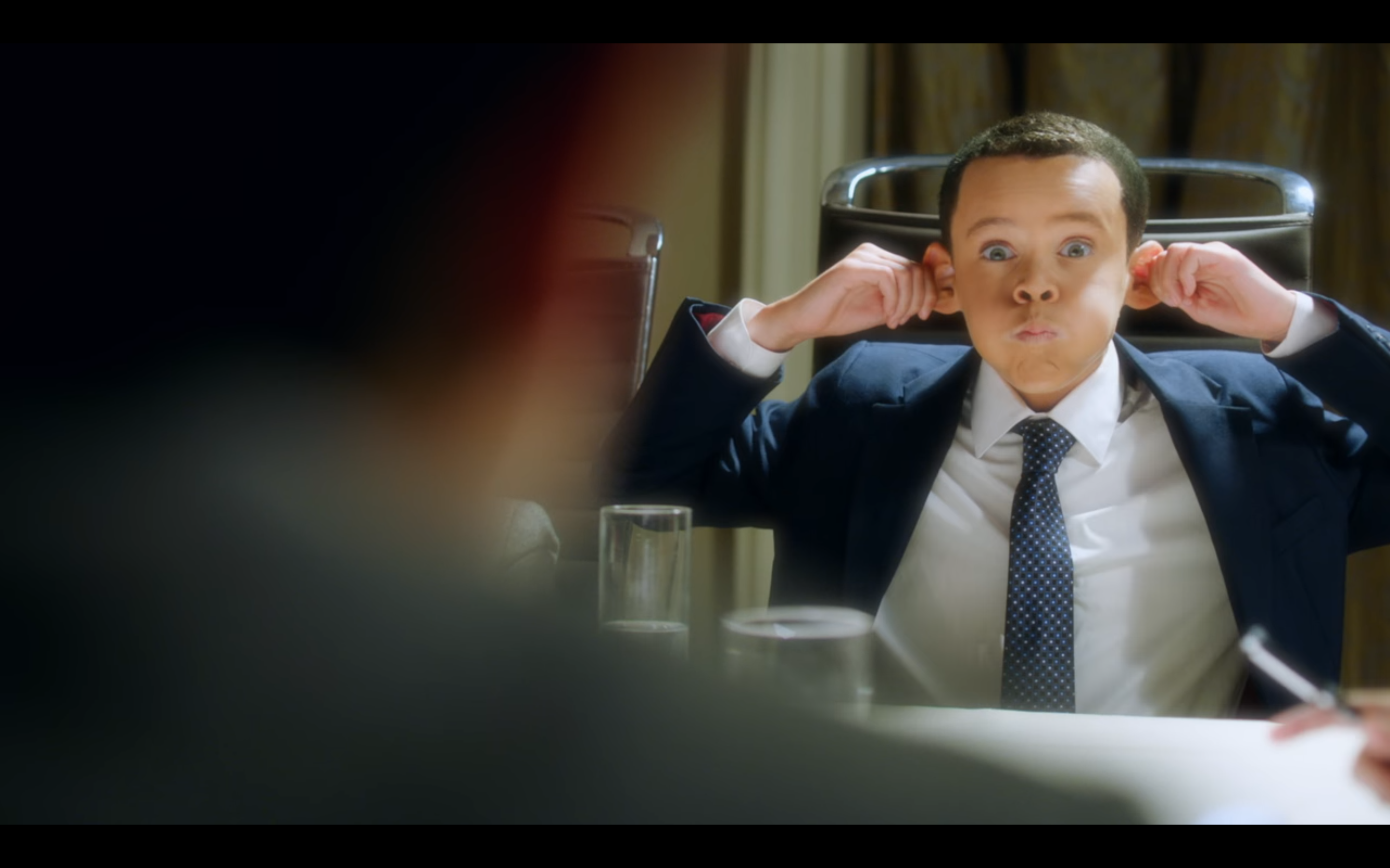 Screwball – DOCALOGUE